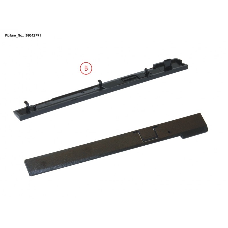 38042791 - ODD BEZEL 38042791 - ODD BEZEL